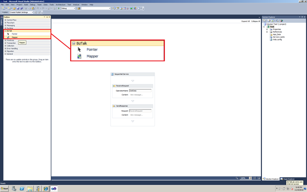 Installing Biztalk Adapter Pack 2010 On X64